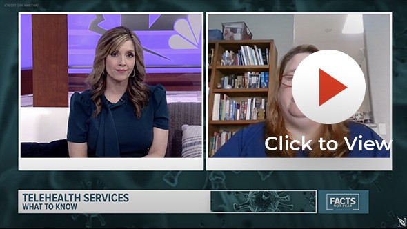 April 1, 2020 – 12News, Dr. Volk on Tips for Telemedicine Appointments ...