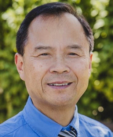 Yong Deng | Sonoran University of Health Sciences