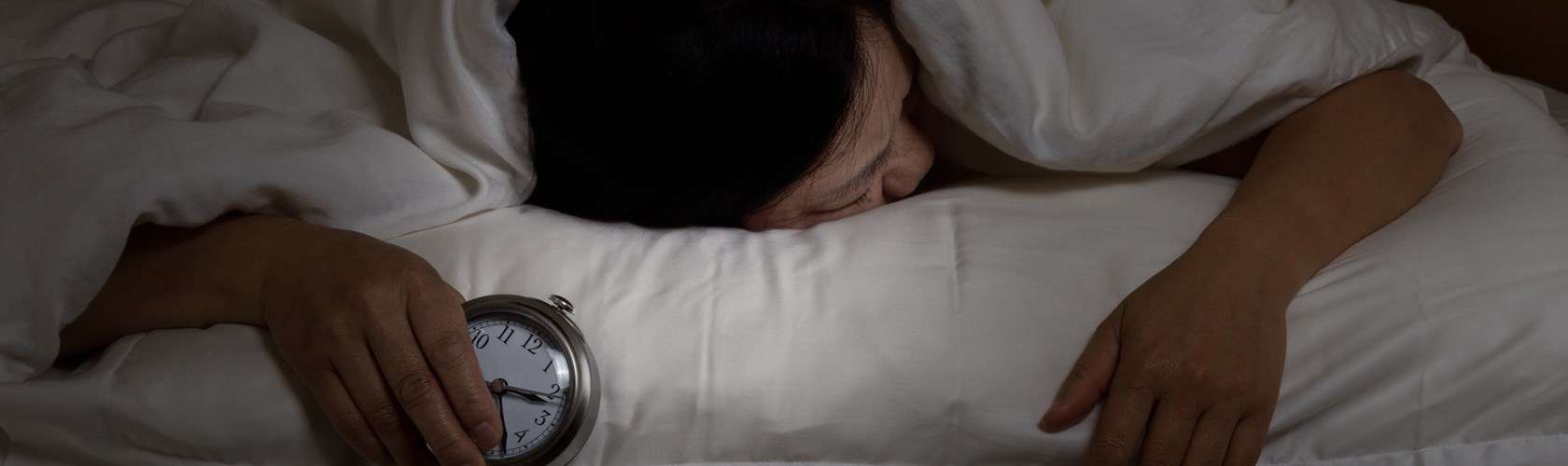 Natural Alternatives to Ambien-Induced Sleep | News & Insights