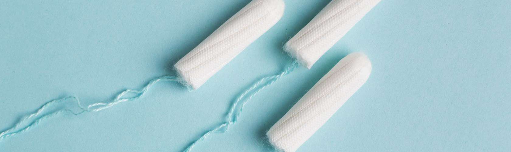 Tampons: Are They Safe and What Are the Alternatives? | Sonoran ...
