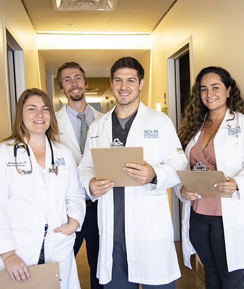 Student Government | Sonoran