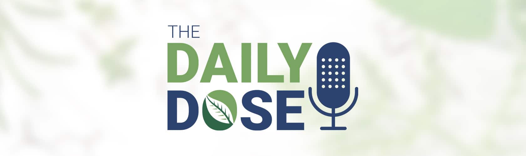 The Daily Dose Episode 15: Dr. Kathryn Purvis on Breastfeeding During a ...