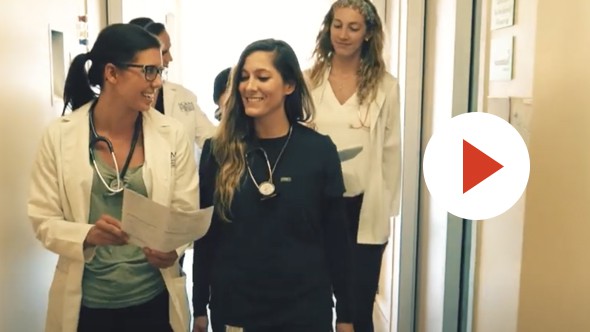 ND vs MD | Sonoran University