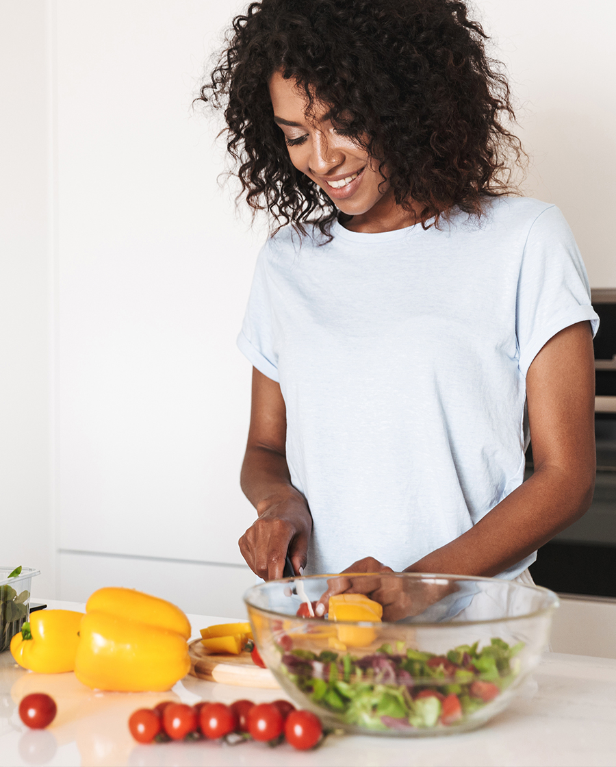 Master of Science in Clinical Nutrition (MSCN) | Sonoran University