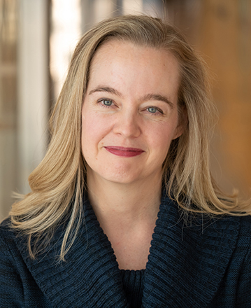 Stephanie Blackburn Freeth | Sonoran University of Health Sciences