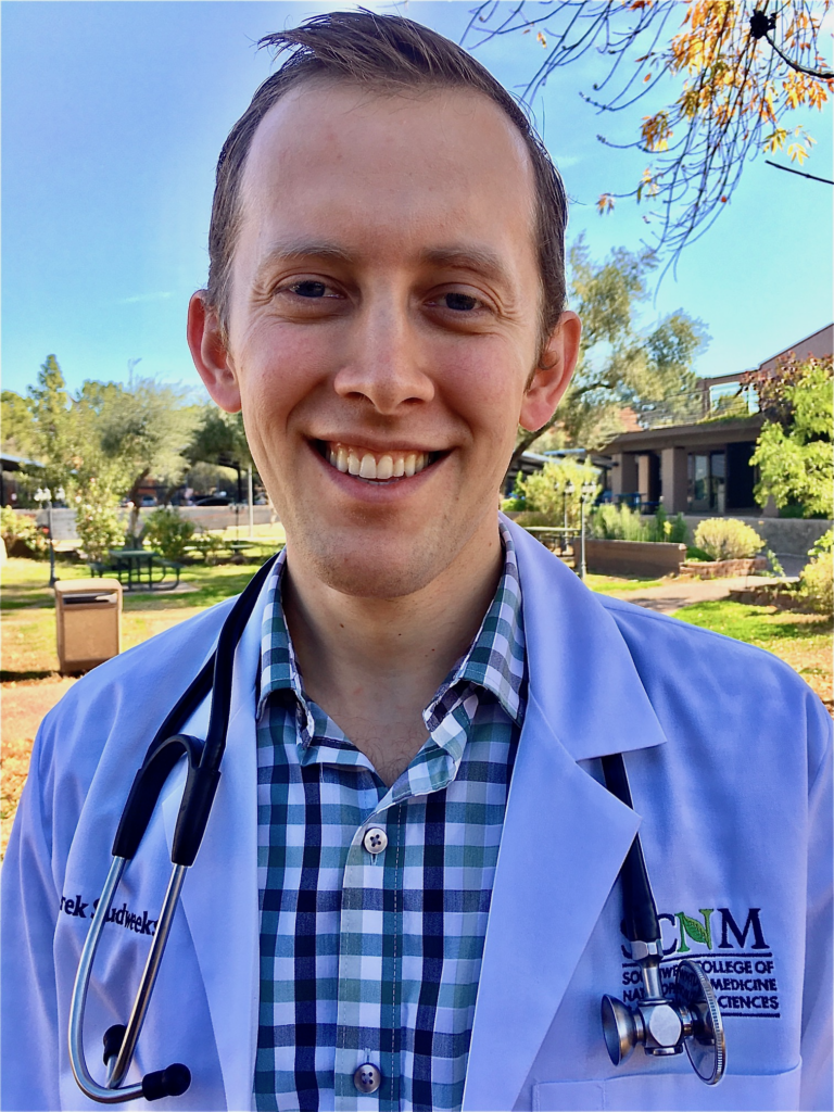 Dr. Stephen Messer Homeopathy Scholarship | Sonoran