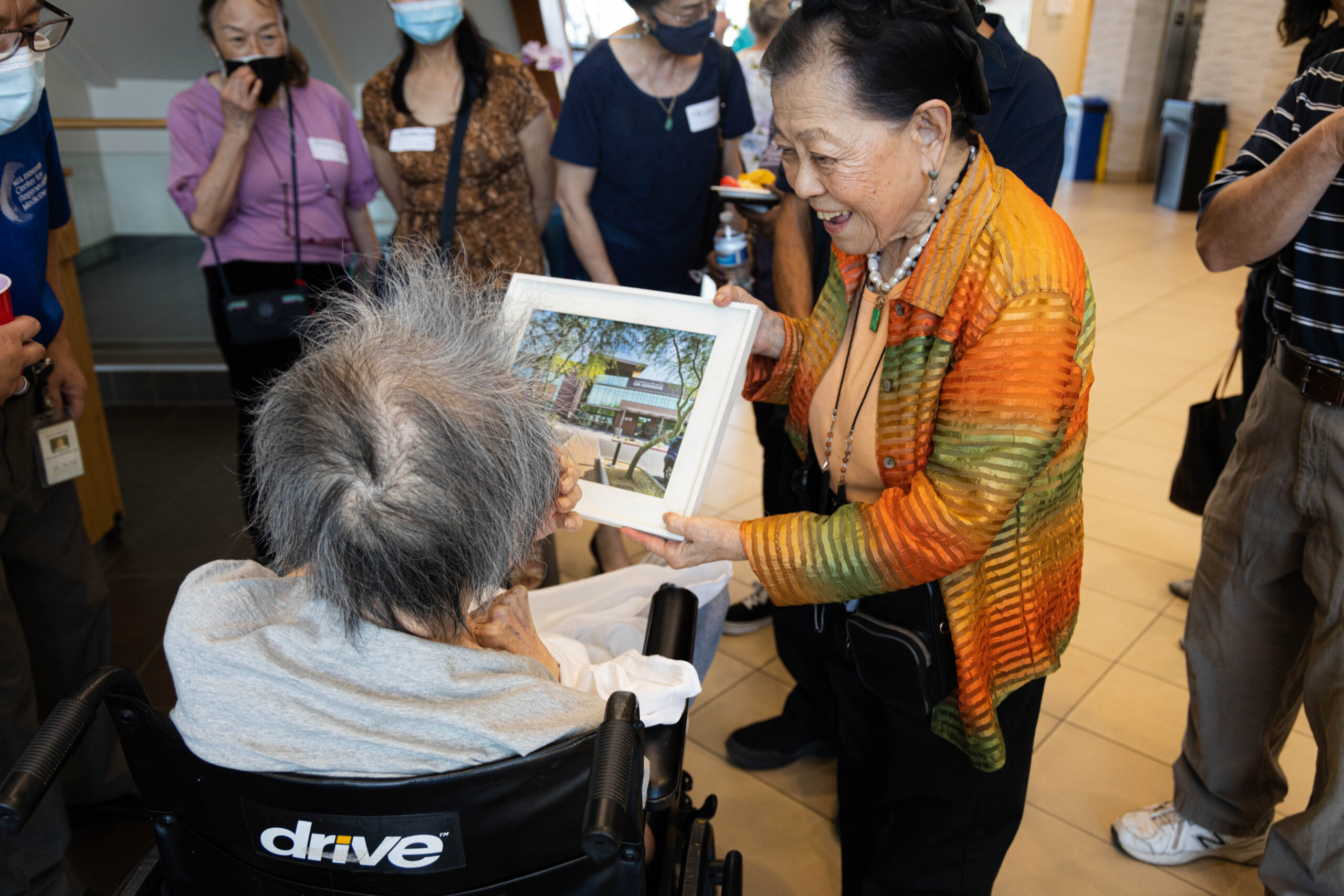 Mr. Andrew C.G. & Dr. Ruth Tan Lim Scholarship | Sonoran