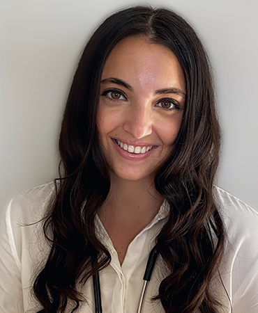 Julianna Mazza | Sonoran University of Health Sciences