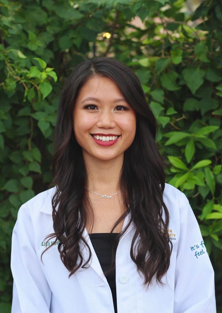 Mr. Andrew C.G. & Dr. Ruth Tan Lim Scholarship | Sonoran