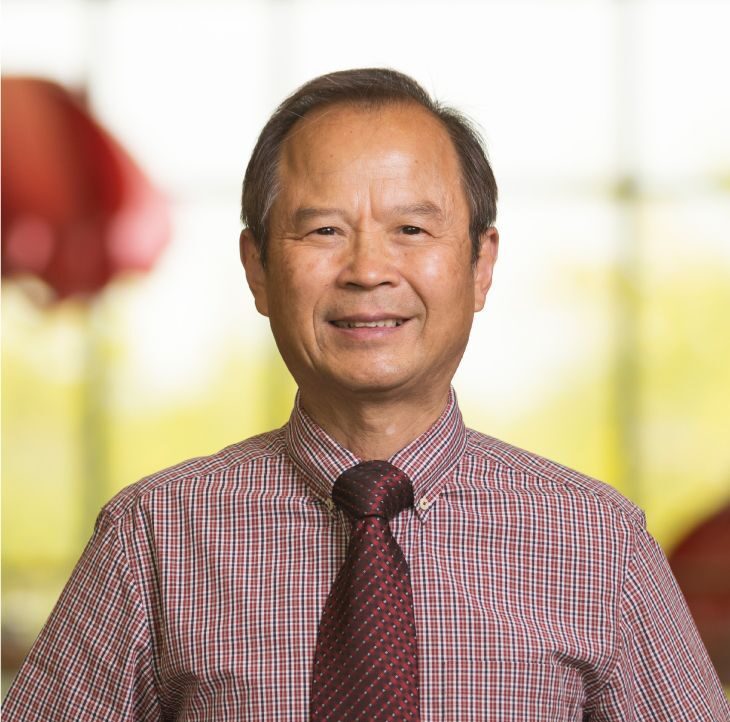 Dr. Yong Deng Scholarship | Sonoran