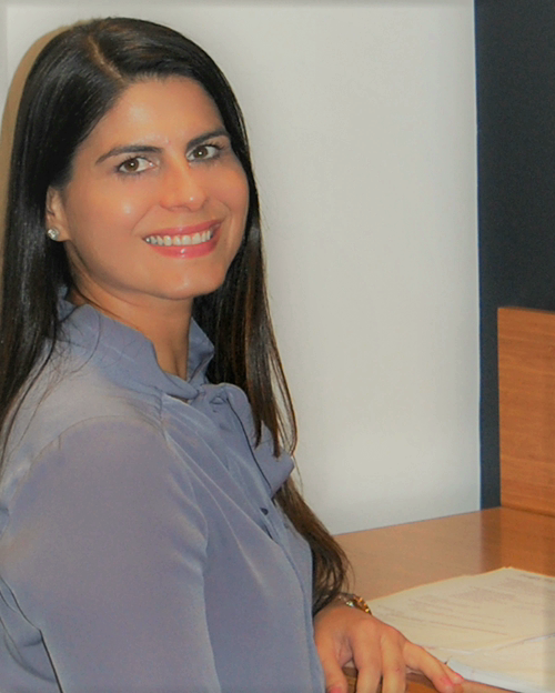 Dr. Maria Del Mar Rodriguez Berrios | Naturopathic Doctor