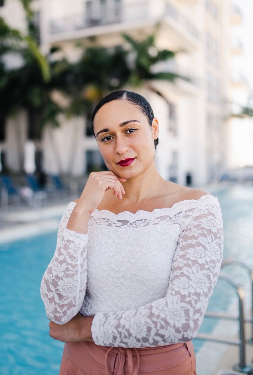 Kristal Taylor | Sonoran University of Health Sciences