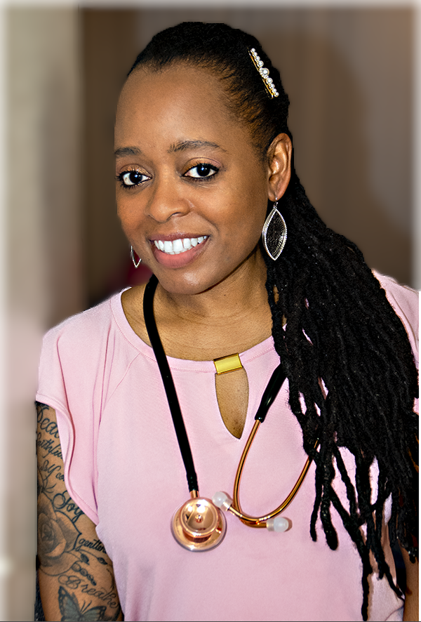 Neicole Black | Naturopathic Doctor | Sonoran University
